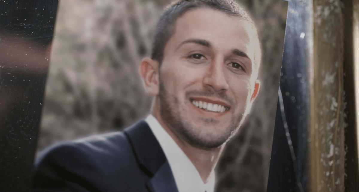 Get to Know Joseph Mario Reali – Joseph Mario Reali Council 16261